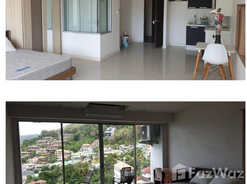 Phuket Condos For Sale - 14,121 Listings | FazWaz.co.th