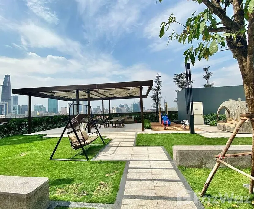 1 Bedroom Apartment for Rent at Empire City Thu Thiem for 28,000,000 ...