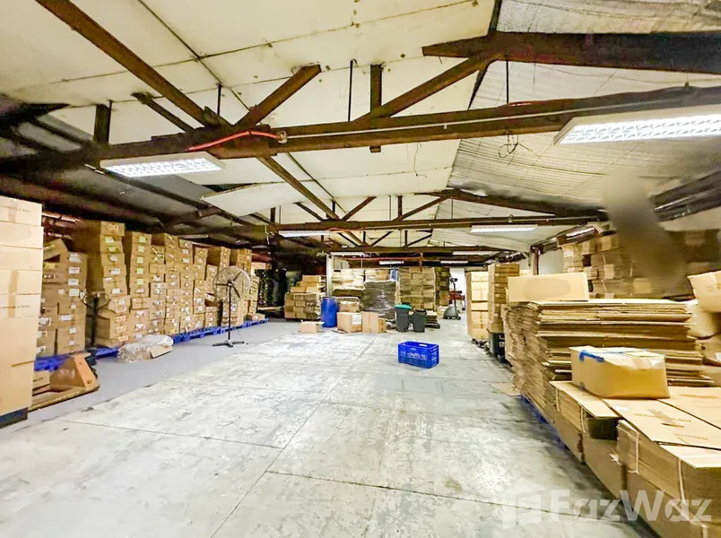 30 Best Warehouses & Factories for Rent in Metro Manila - FazWaz.ph