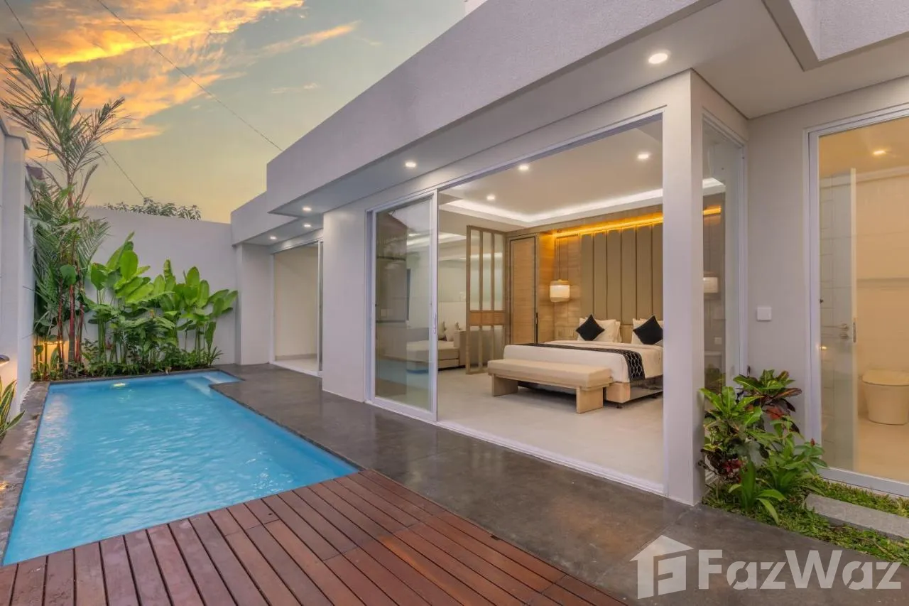 1 Bedroom Villa for Sale in Kuta, Bali for Rp12,000,000,000 | U5617069