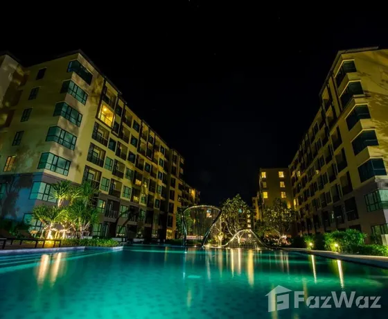 1 Bedroom Condo for Sale at Rain Cha Am - Hua Hin for ฿2,105,263 | U5967541