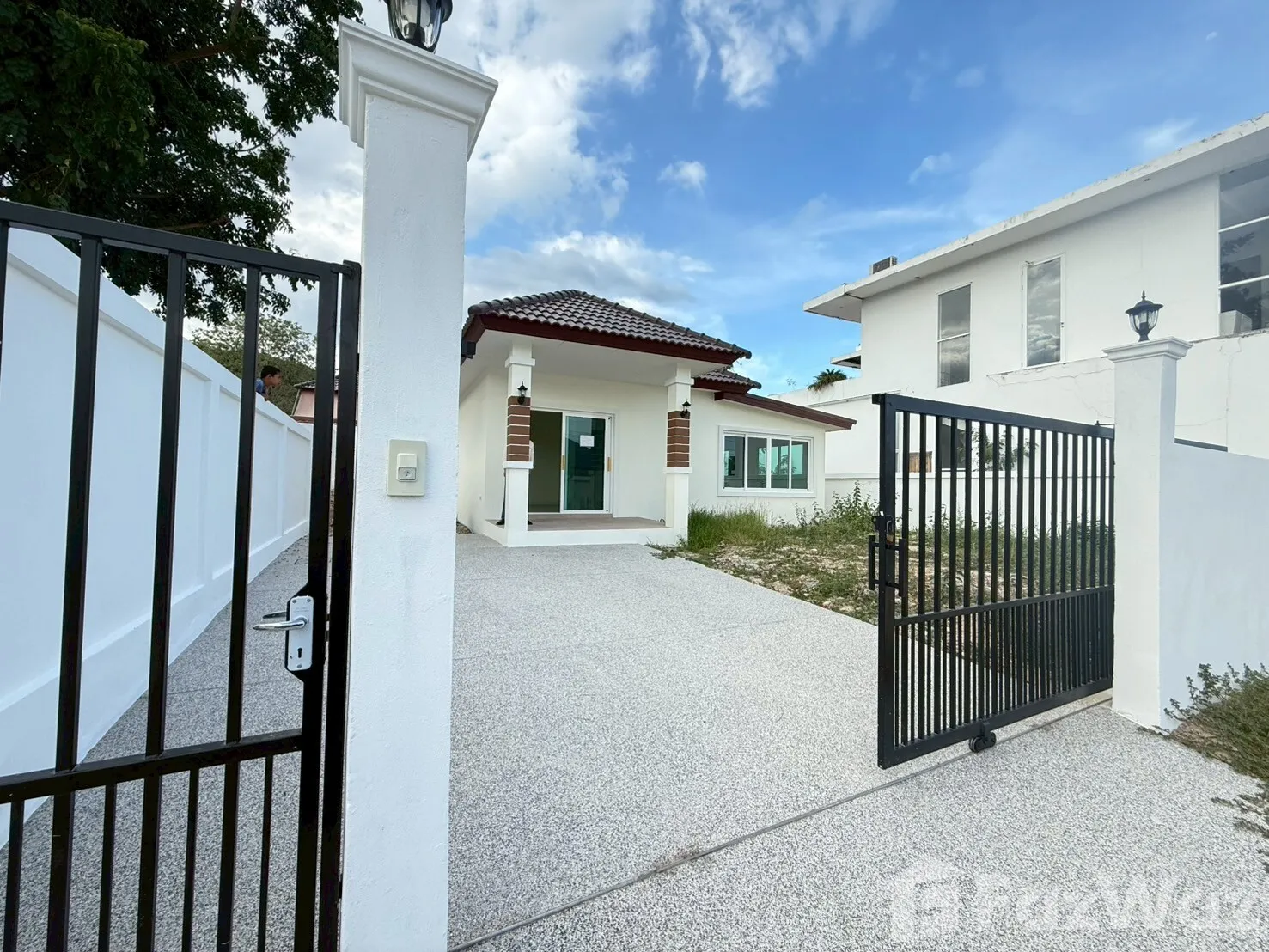 3 Bedroom House for Sale in Hin Lek Fai, Hua Hin for ฿5,800,000 | U5758020