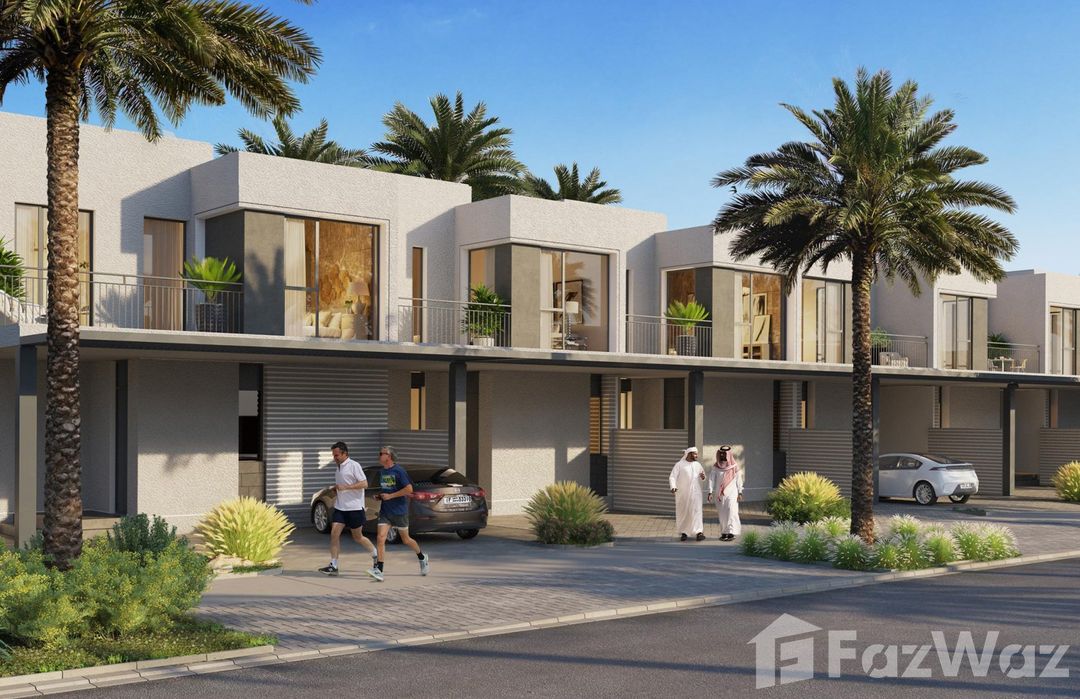 Parkside 1, Dubai - 32 house's for sale and rent - Nuroa