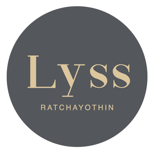Lyss Ratchayothin - Condo in Bangkok | Thaiger Property
