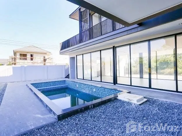4 Bedroom House for Sale in Samran Rat, Chiang Mai for ฿16,900,000 ...