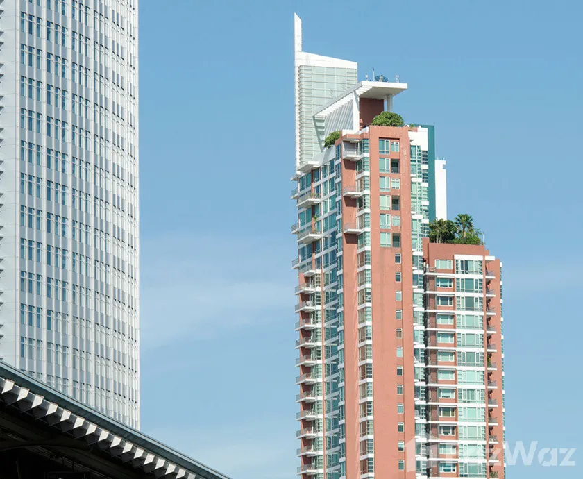 2 Bedroom Condo for Rent at Fullerton Sukhumvit for ฿75,000/mo | U5668502