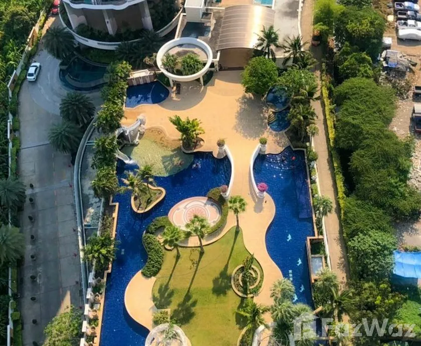 4 Bedroom Condo for Sale at Supalai Casa Riva for ฿17,319,588 | U1982673