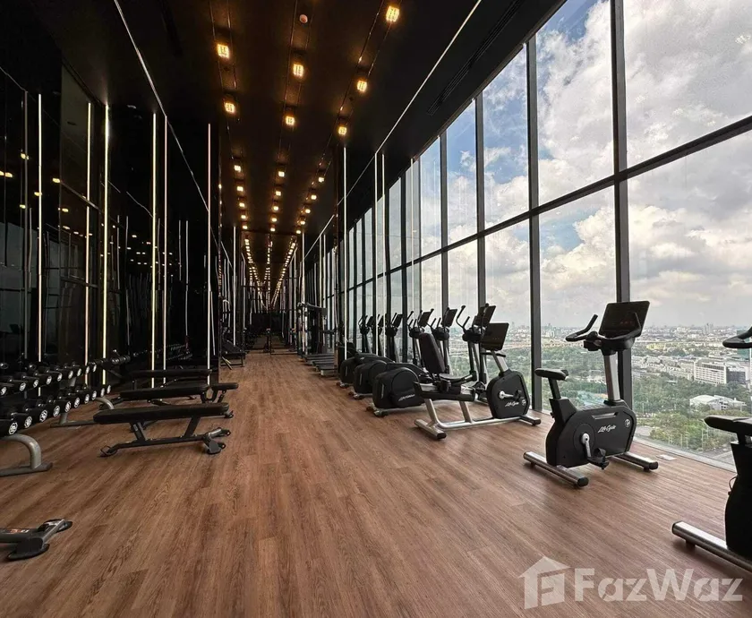 Studio Condo for Rent at The Privacy Jatujak for ฿16,000/mo | U5911298