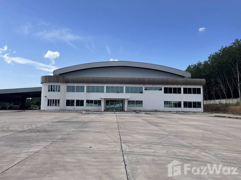 30 Best Warehouses & Factories for Sale in Thailand - FazWaz