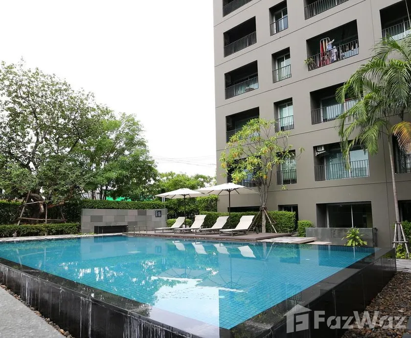 1 Bedroom Condo for Rent at The Seed Musee for ฿16,000/mo | U5961535