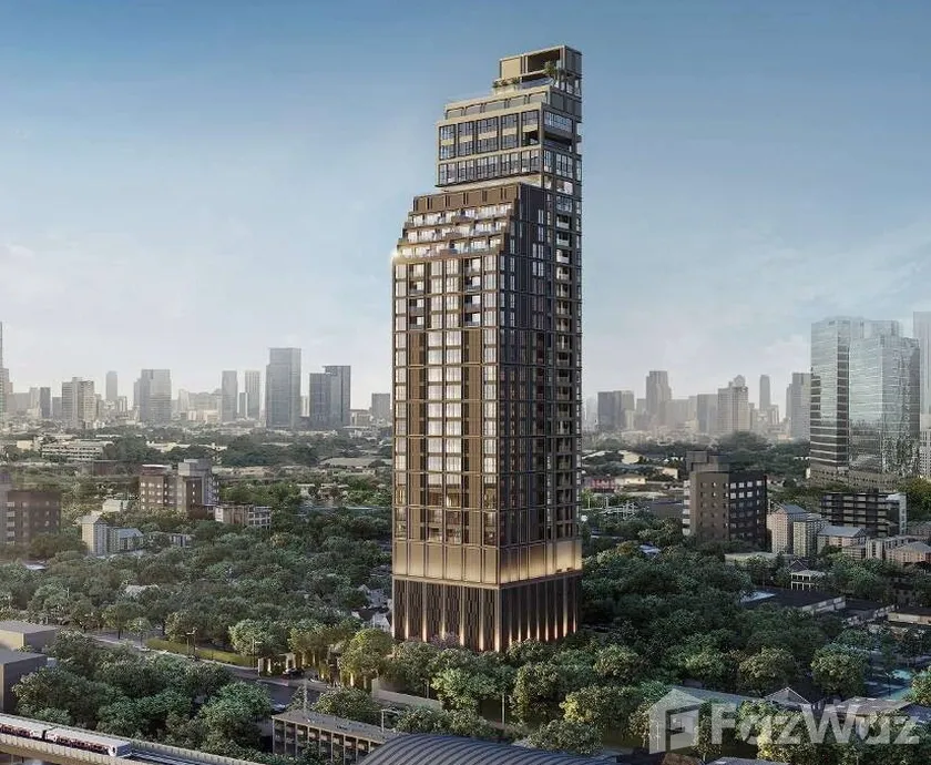 2 Bedroom Condo for Sale at Via ARI for ฿20,980,000 | U6155585