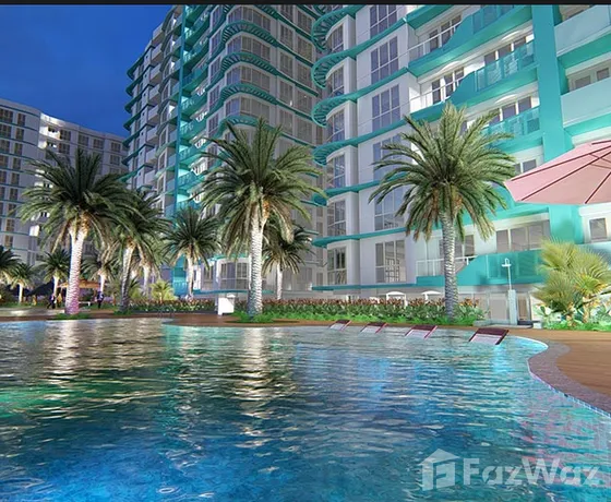 Studio Condo for Rent at Six Senses for ₱8,000/mo | U5957487