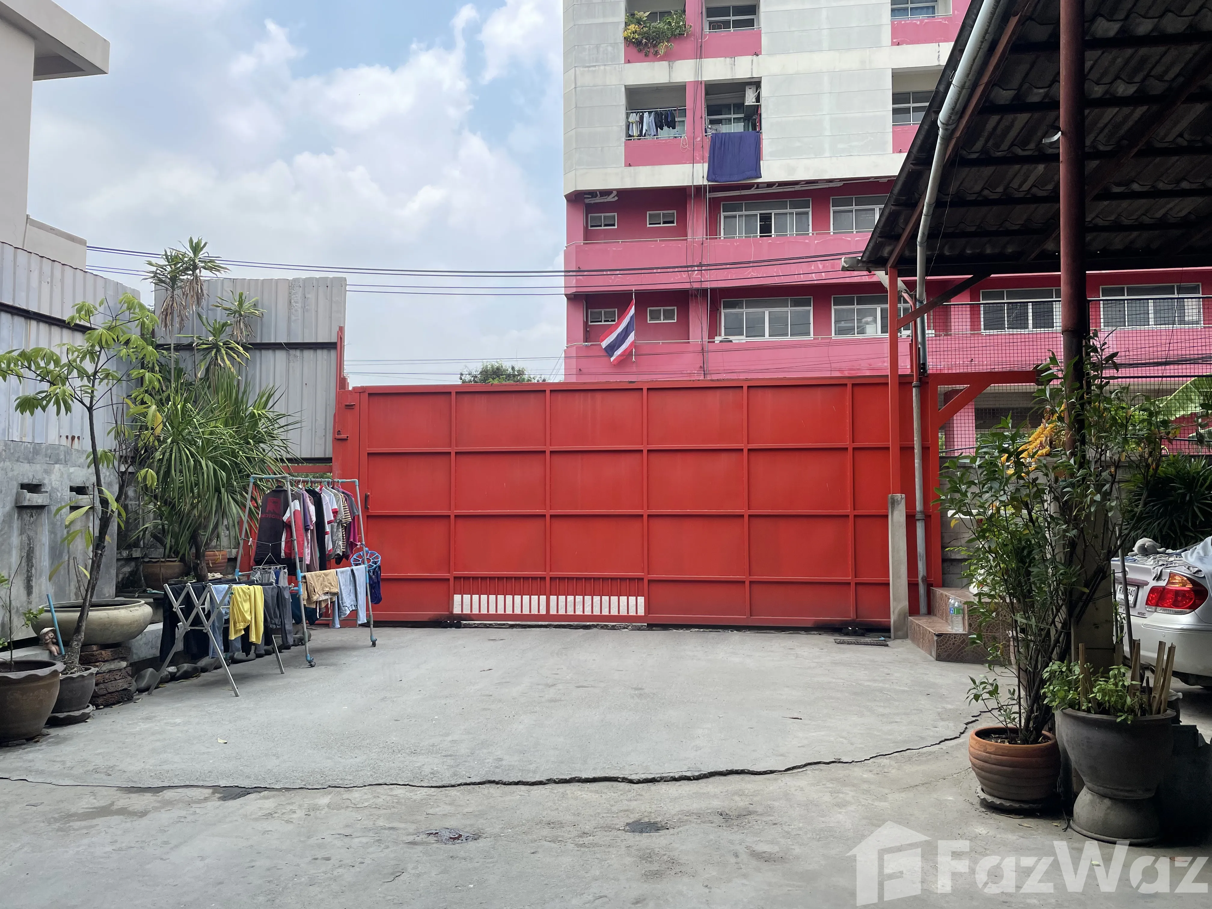 5 Bedroom Warehouse for Sale in Prawet, Bangkok for ฿35,000,000 | U2016883