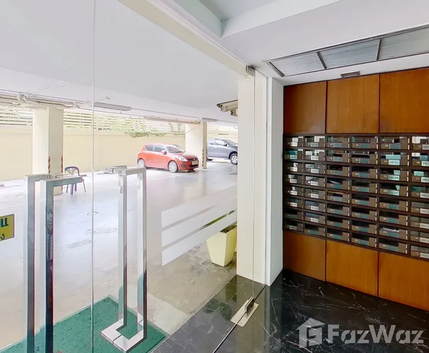1 Bedroom Condo for Rent at The Alcove 49 for ฿20,900/mo | U6414715