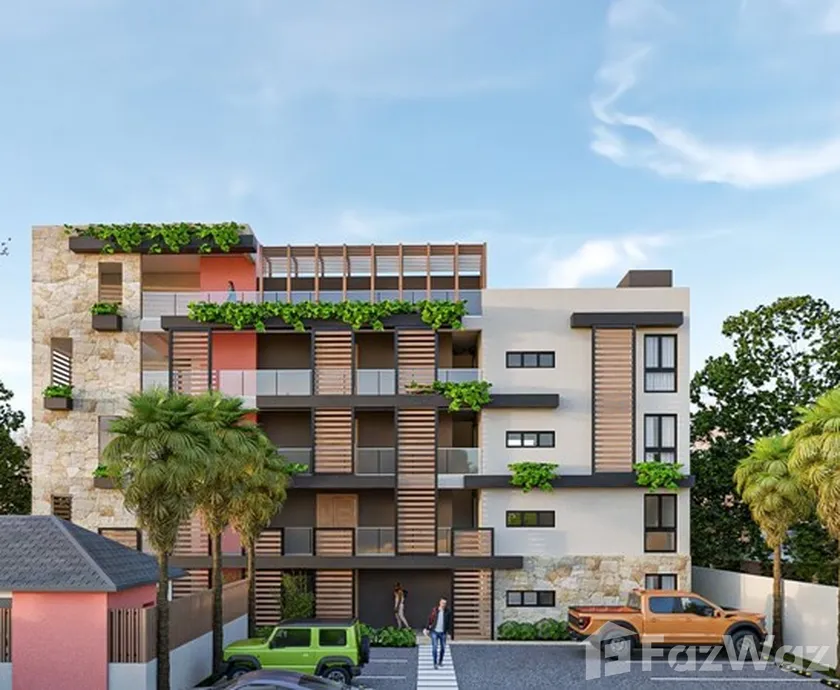 3 Bedroom Condo for Sale at Up Condos Sosua for RD$57,400,000 | U5918065