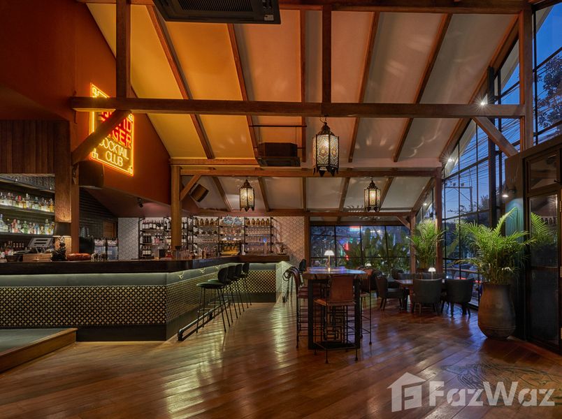 Restaurants mit Balkon kaufen in Koh Samui, Surat Thani - FazWaz.de