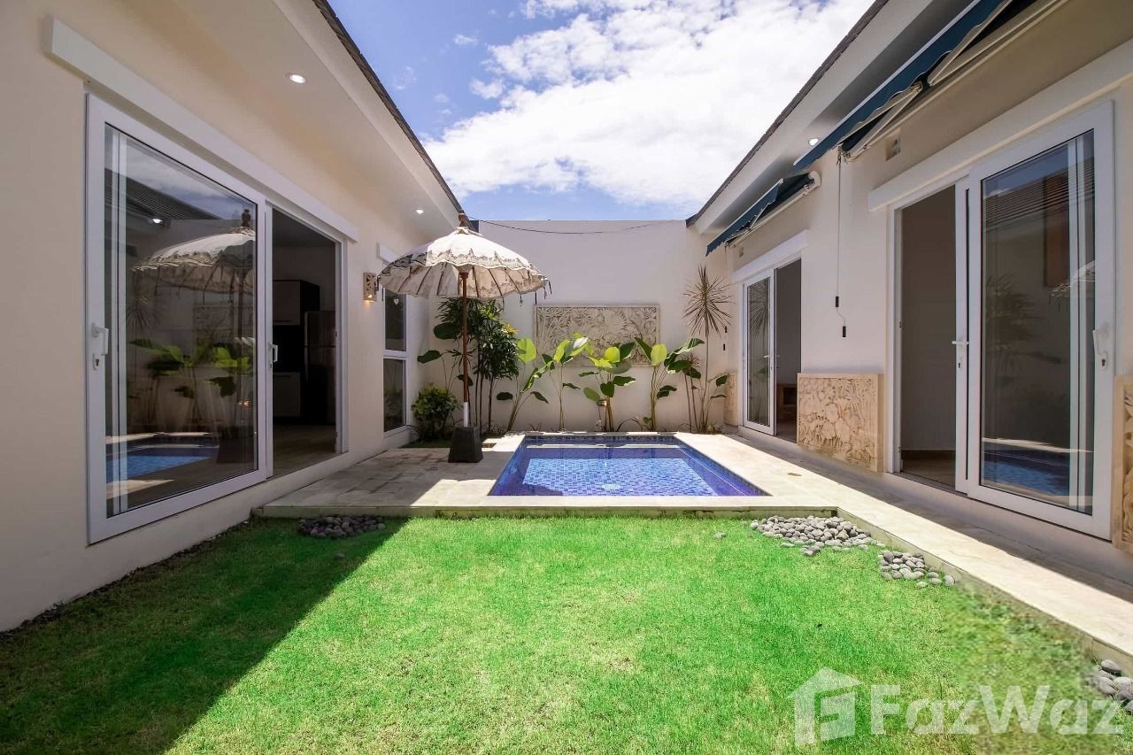 Villaavec 3 chambre à Vendre à Denpasar Selata, Bali pour €50,800 ...