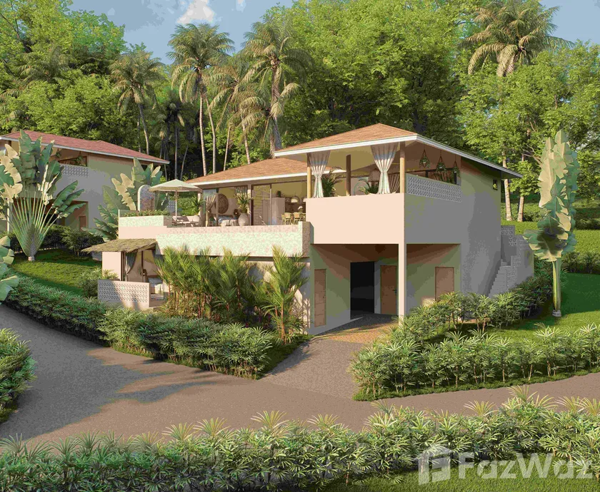 3 Bedroom Villa for Sale at Eden Rise for ฿7,990,000 | U5984026