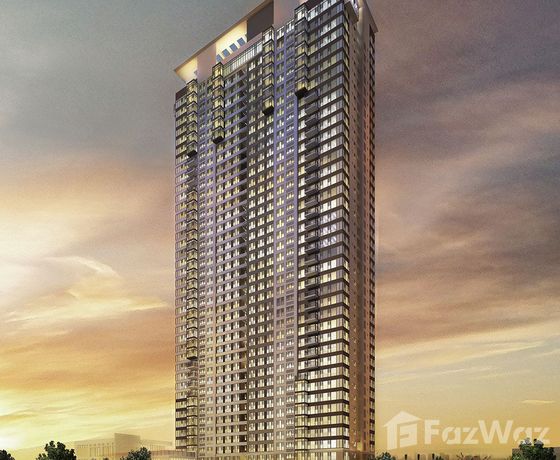 Studio Condo for Rent at The Sandstone at Portico for ₱7,000/mo | U5969120