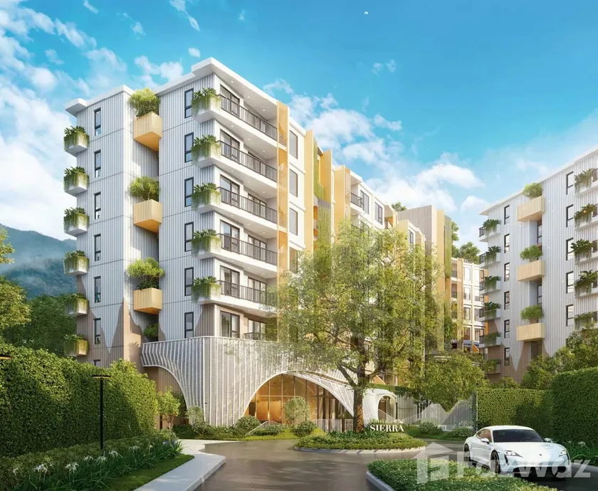 1 Bedroom Condo for Sale at The Title Sierra for ฿3,882,800 | U5880274