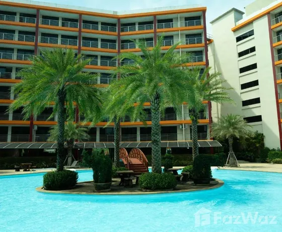 Studio Condo for Sale at 777 Beach Condo for ฿2,000,000 | U5998041