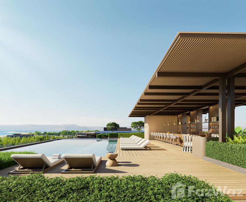 Studio Condo for Sale at The Zero Nai Yang for ฿5,211,643 | U5897934