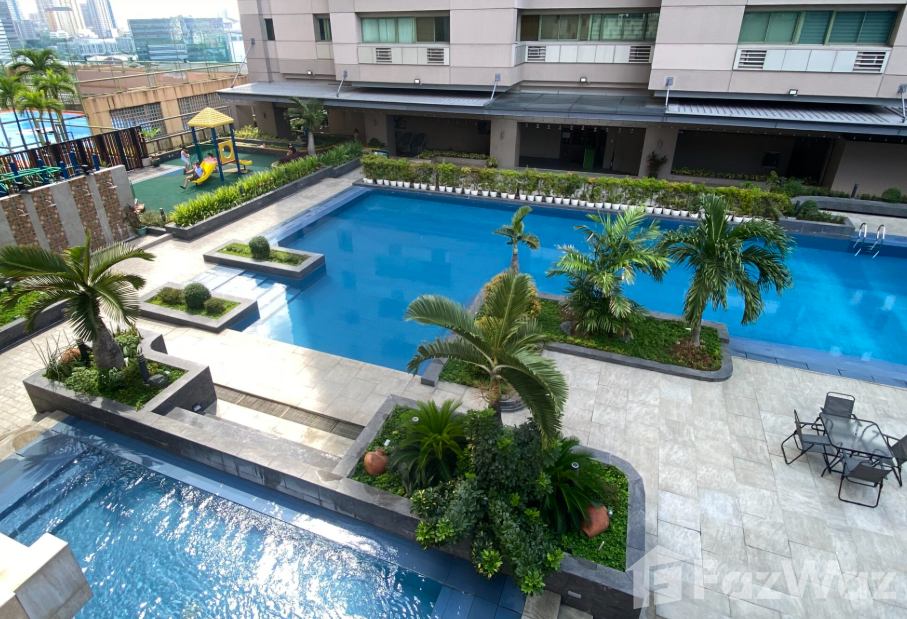 Pioneer Highland South - Condo in Metro Manila | FazWaz.ph