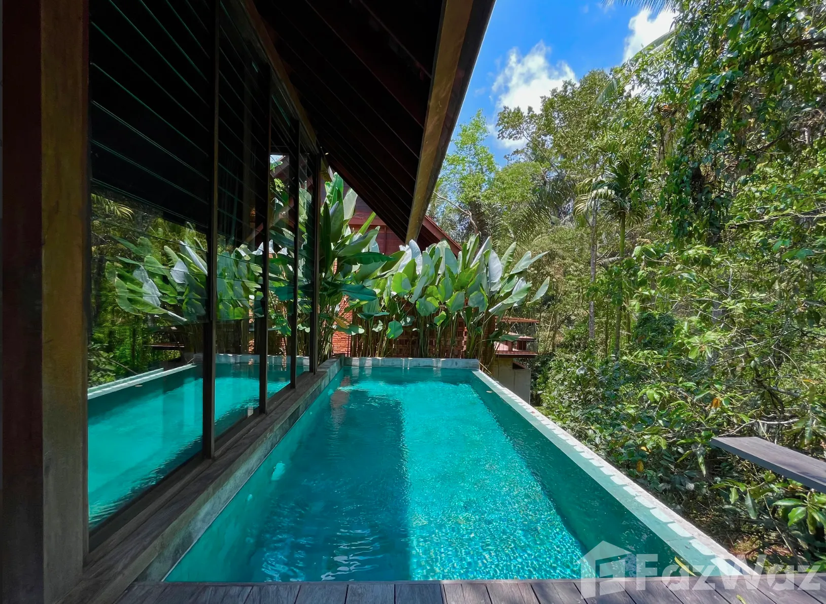 1 Bedroom Villa for Sale in Ubud, Bali for Rp3,610,000,000 | U5668048