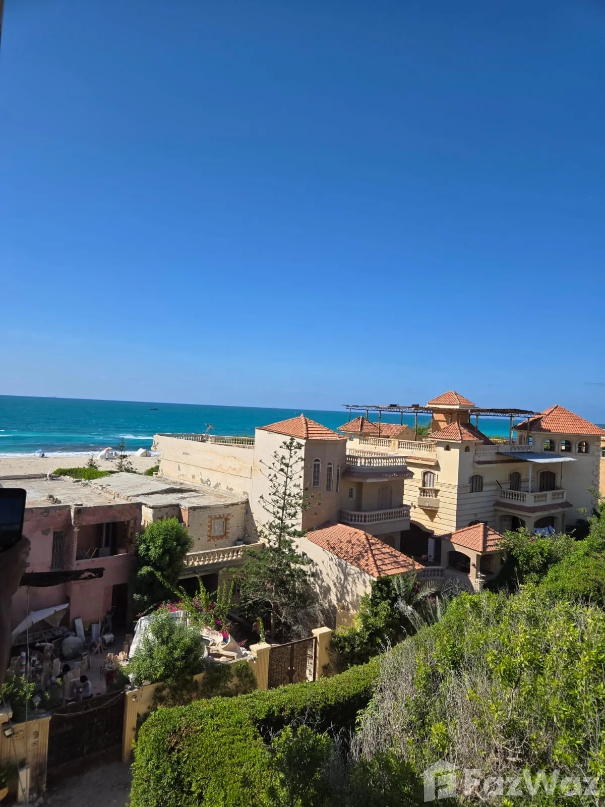 2 Bedroom Condo for Sale at Loloa Sidi Kerir for EGP1,200,000 | U5778353