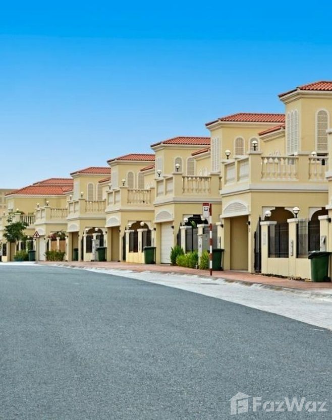 United Arab Emirates Property - 90,526 Condos & Houses For Sale | FazWaz.ae