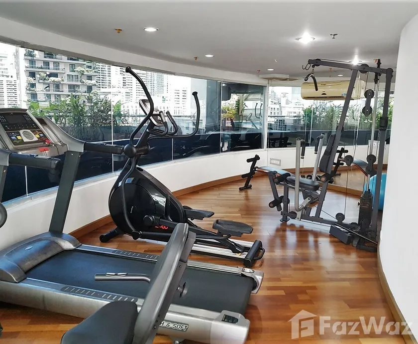 3 Bedroom Condo for Rent at The Master Centrium Asoke-Sukhumvit for ฿ ...