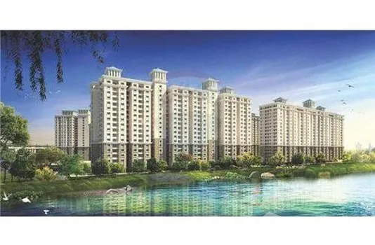 India Property - 2,855 Condos & Houses For Sale | FazWaz.in