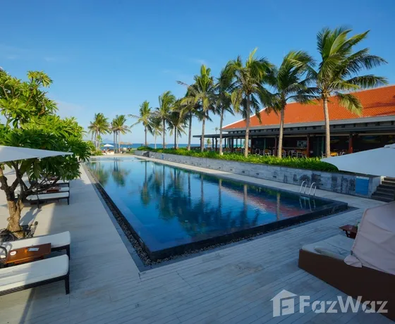 6 Bedroom Villa for Rent at The Ocean Villas Da Nang for 94,700,000 ...