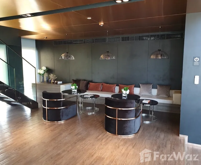 1 Bedroom Condo for Rent at The Line Ratchathewi for ฿30,000/mo | U5943233