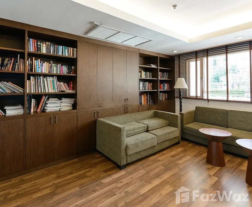 1 Bedroom Condo for Rent at The Rajdamri for ฿43,000/mo | U5974835