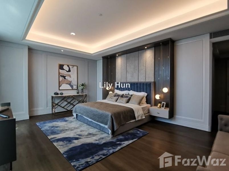 30 Best Condos for Sale in Kuala Lumpur - FazWaz.my