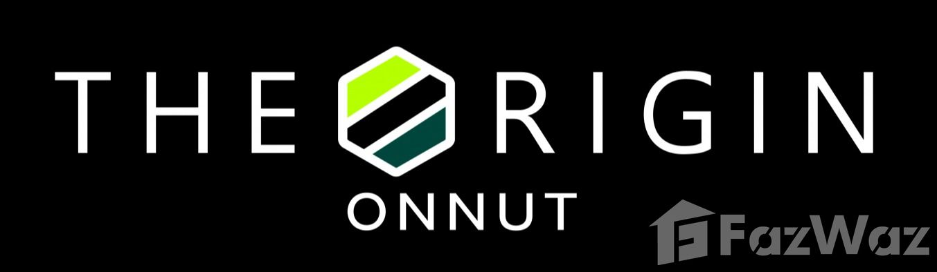 The Origin Onnut - 방콕의 콘도 | FazWaz.co.kr