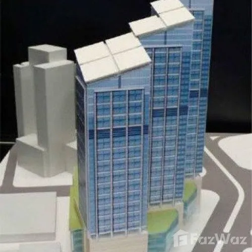 Alphaland Makati Place - Mixed-use development in Metro Manila | FazWaz.ph