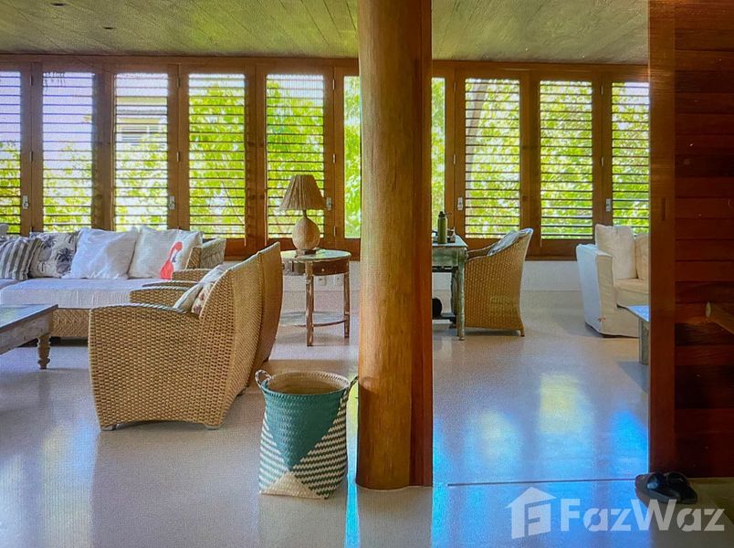 Villas with Sea View for Rent in Rio Grande do Norte