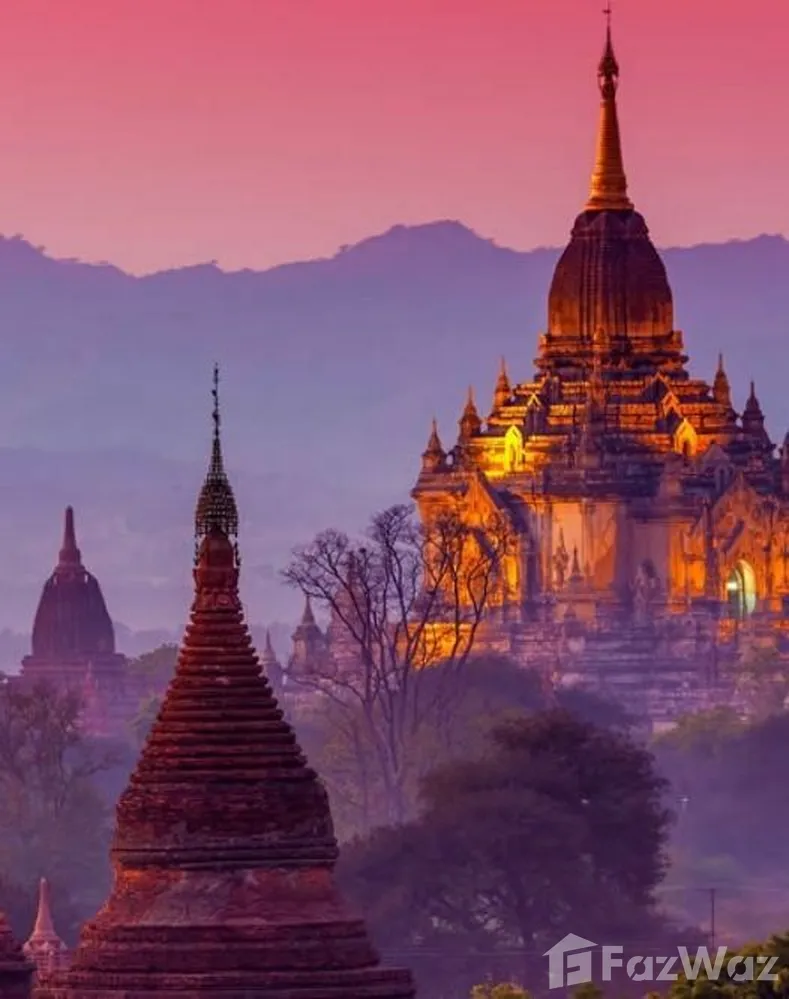 Myanmar Property - 322 Condos & Houses For Sale | FazWaz.com.mm