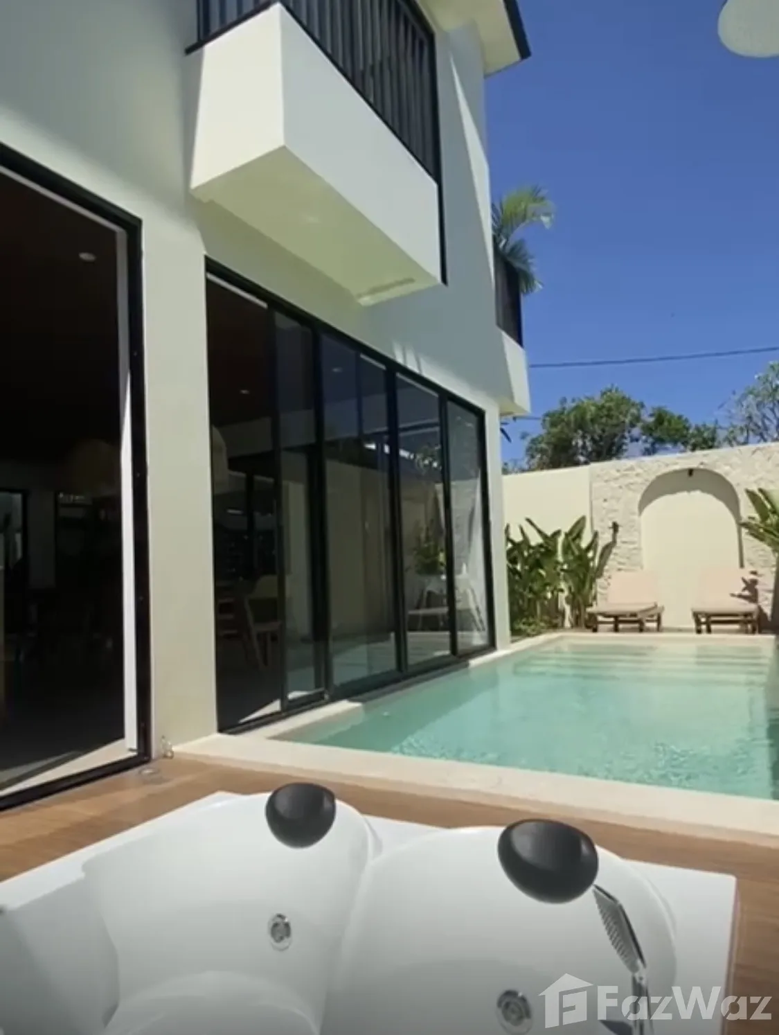 3 Bedroom Villa for Sale in Ungasan, Bali for Rp5,880,000,000 | U5975023