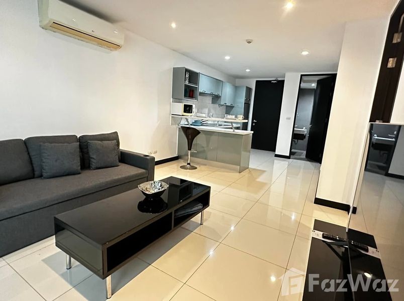 30 Best Condos for Rent in Pattaya - FazWaz