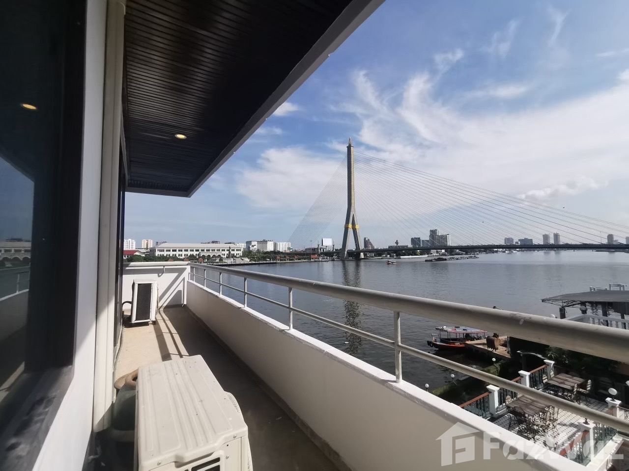 2 Bedroom Condo for Sale at Juldis River Mansion for ฿7,500,000 | U1627274