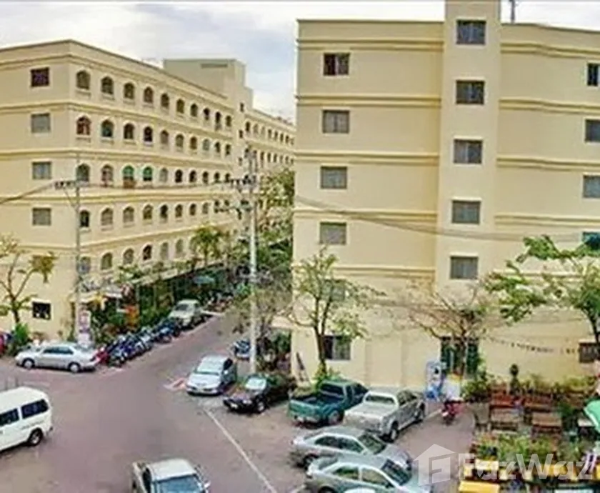 Studio Condo for Sale at Nirun Grand Ville for ฿950,000 | U5696882