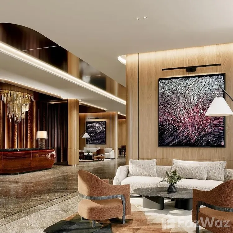 Origin Residences Sukhumvit - Condo in Bangkok | FazWaz