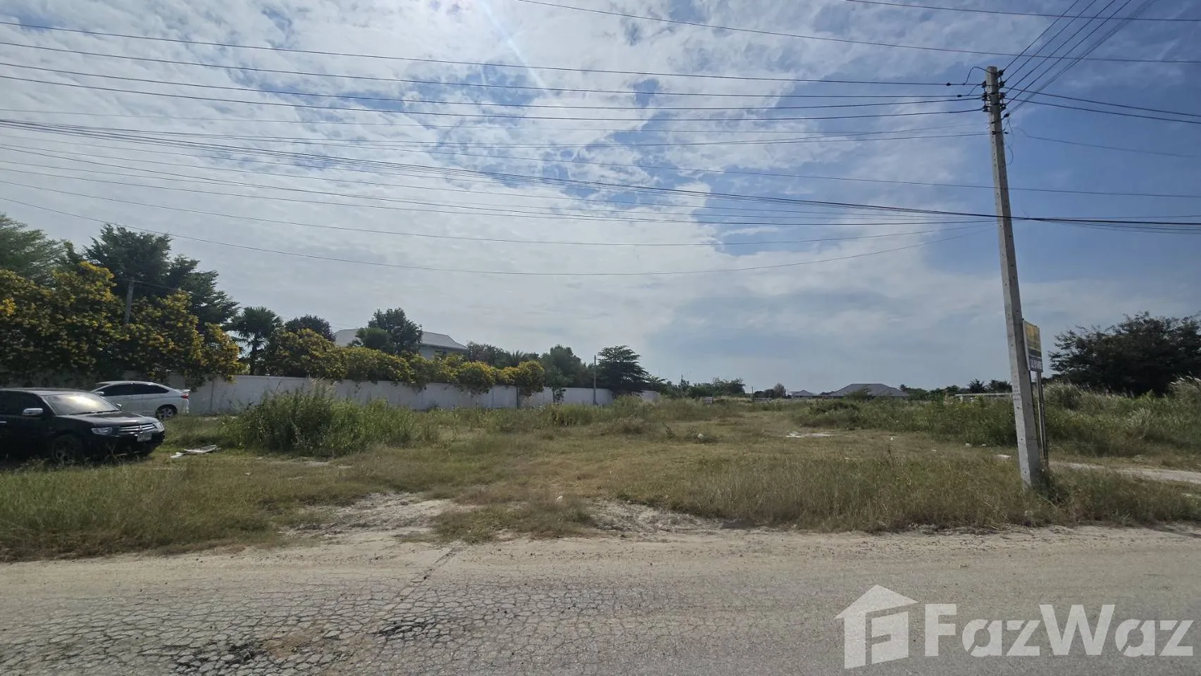 Land for Sale in Hin Lek Fai, Hua Hin for ฿4,664,500 | U5913695