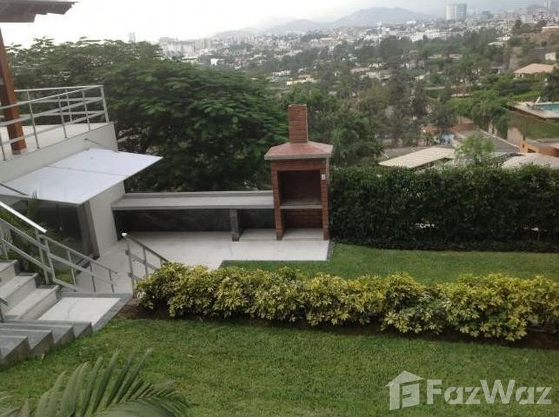 30 Best Houses for Sale near Huaca Pucllana, Miraflores - FazWaz.com.pe ...