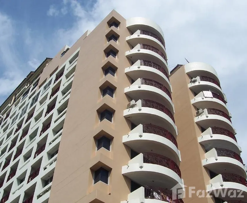 2 Bedroom Penthouse for Sale at Galae Thong Tower for ฿4,000,000 | U476172