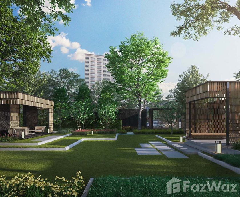 Studio Condo for Rent at The Key Rama 3 for ฿16,000/mo | U5973704