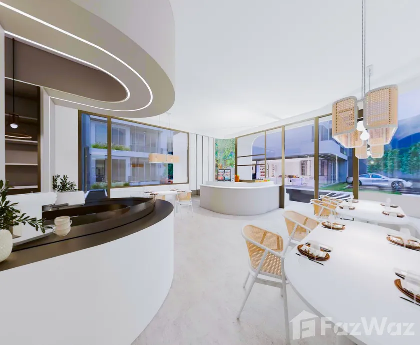 2 Bedroom Condo for Sale at The Element by Anocha for ฿8,403,165 | U1971915